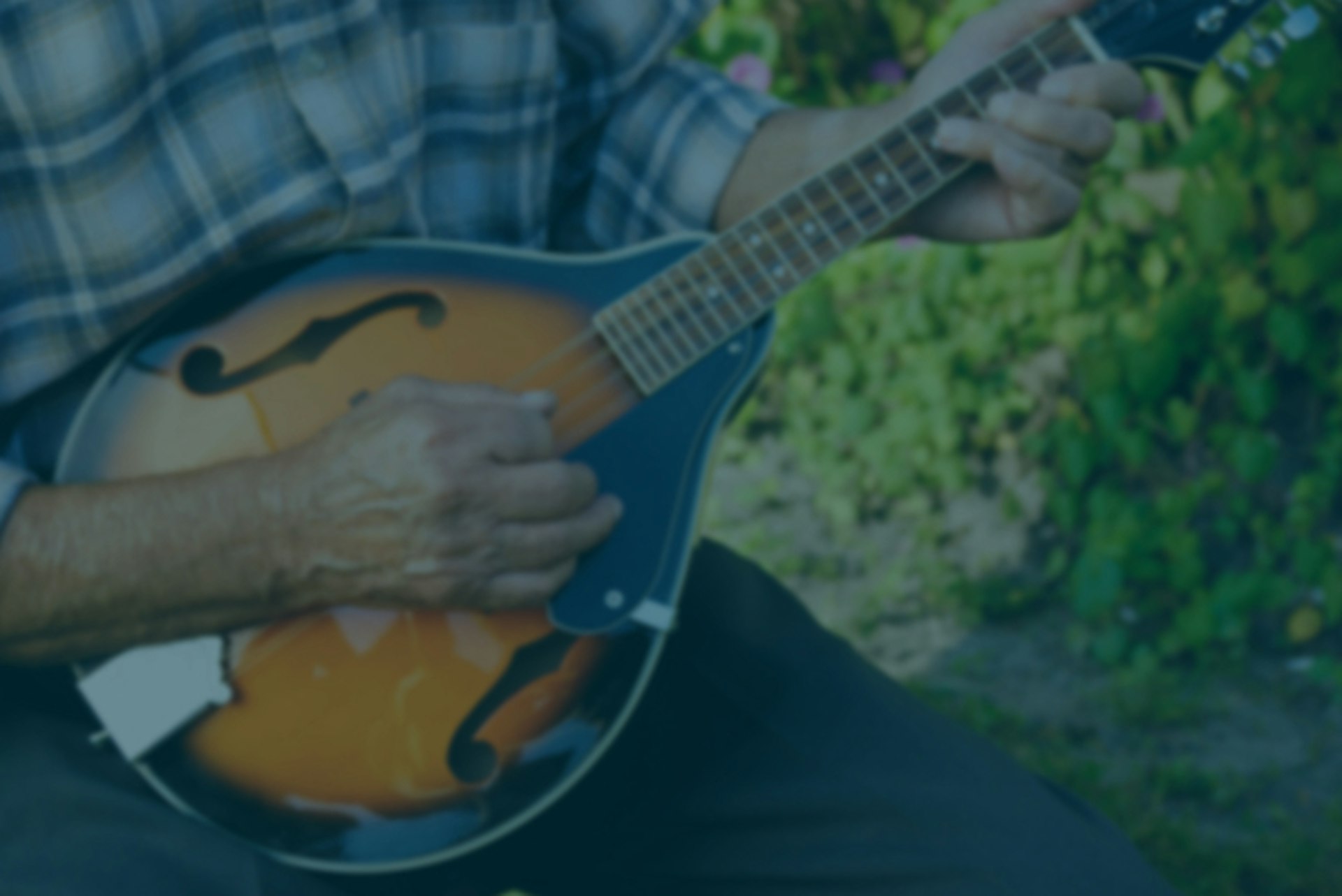 Learn Scales & Modes - EverythingMusic.com