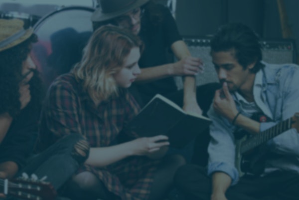 Learn G Major Scale on Mandolin - EverythingMusic.com