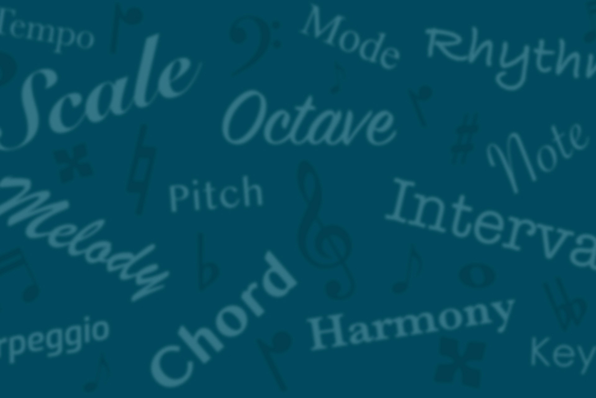 Learn G Major Scale - EverythingMusic.com