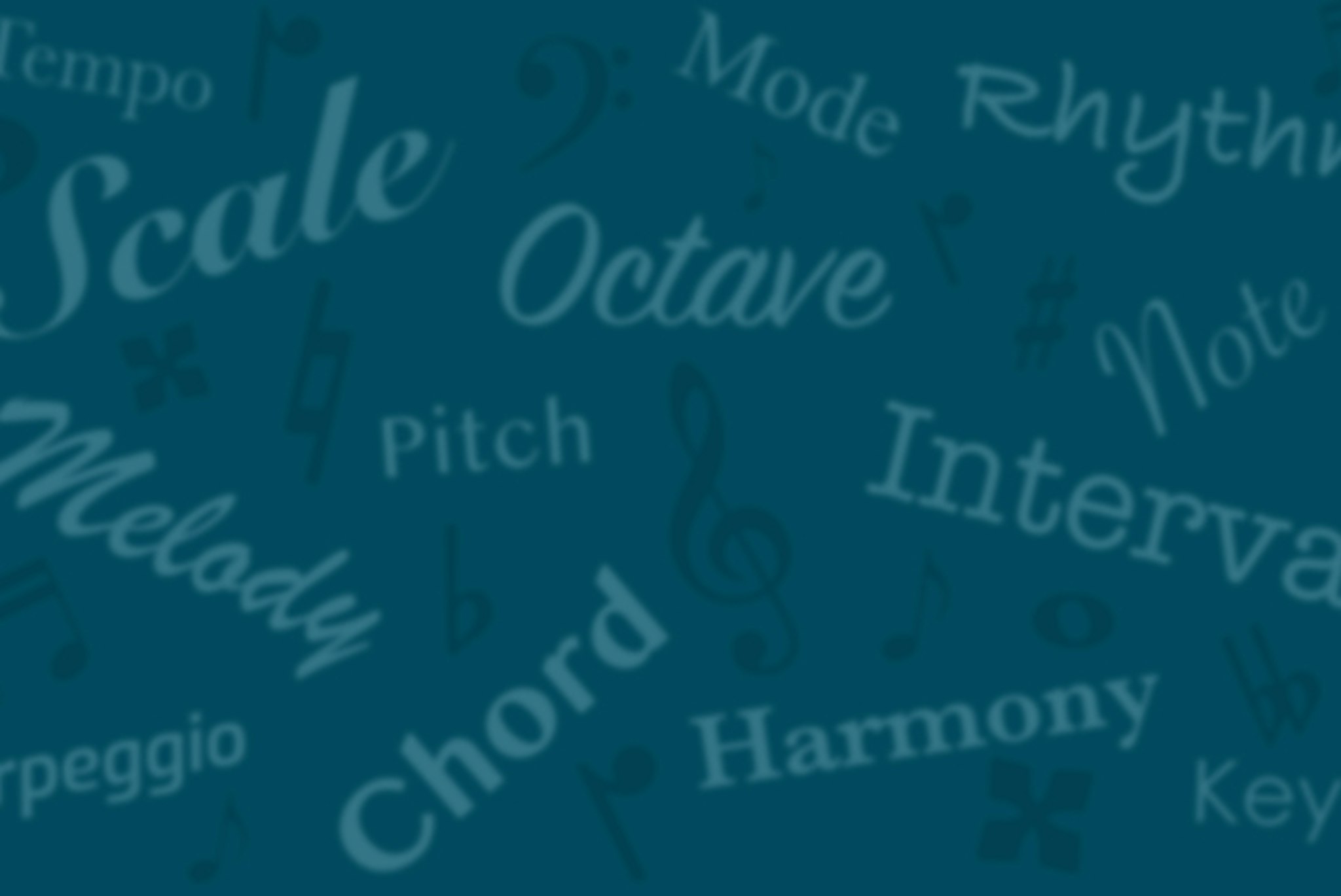 Learn G Major Scale - EverythingMusic.com