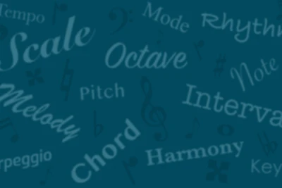 Learn F Major Scale - EverythingMusic.com
