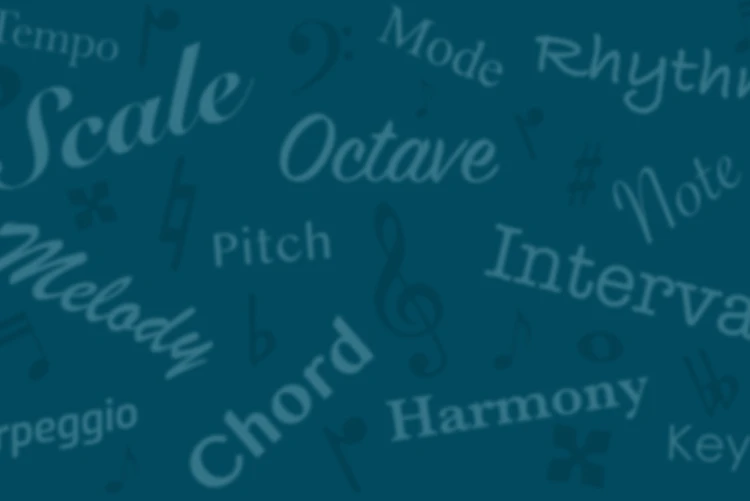 Learn B Flat (B♭) Diminished Chord - EverythingMusic.com