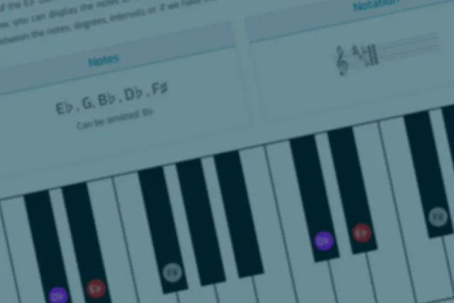 Learn D Major Scale on Piano - EverythingMusic.com