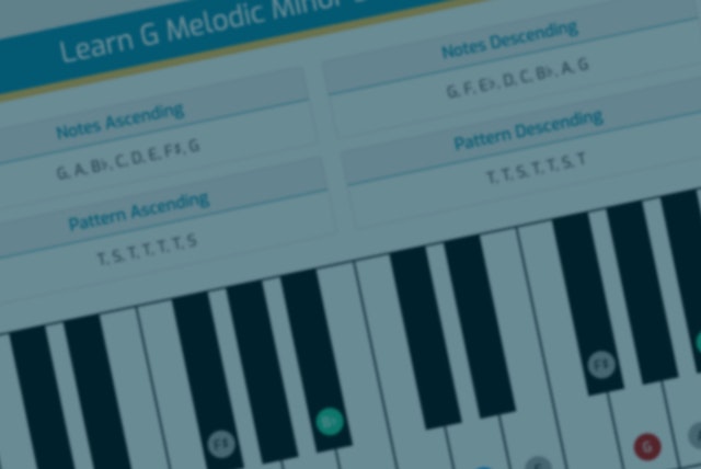 Learn B Sharp (B♯) Major Chord on Piano - EverythingMusic.com